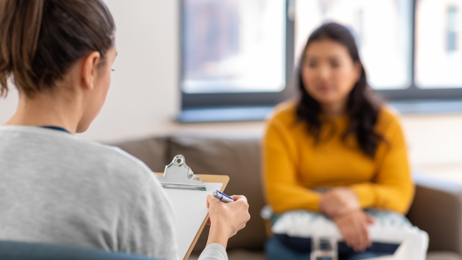 What Is EMDR Therapy And How Can It Improve Your Life?