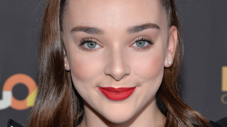 What Is Kendall Vertes From Dance Moms Up To Now