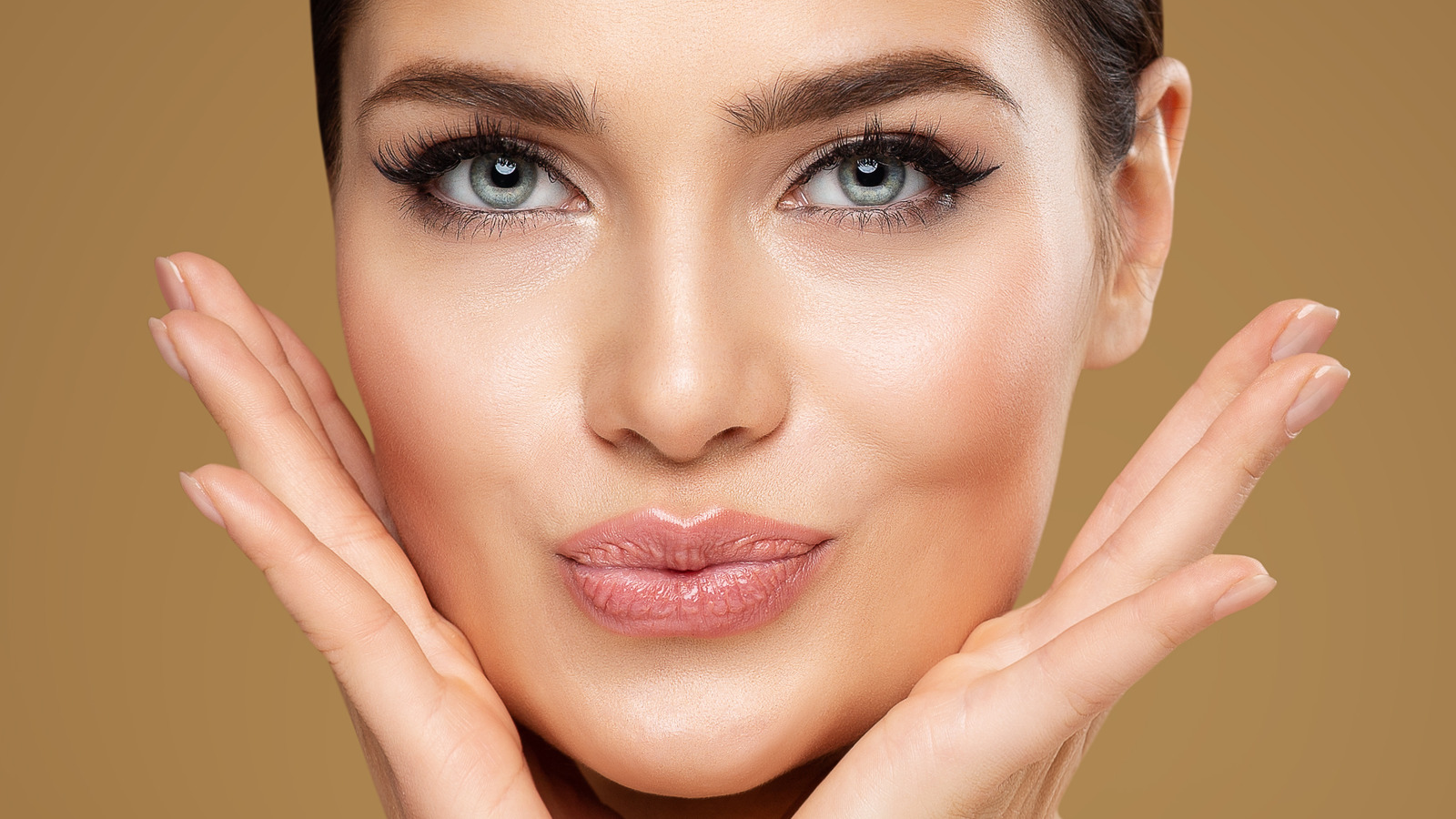 What Is 'Lip Tenting,' And How Long Does It Last?