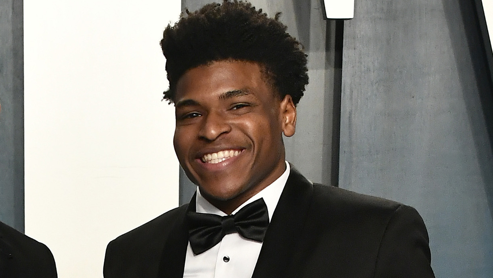 What Is Really Going On With Jerry Harris From Cheer?