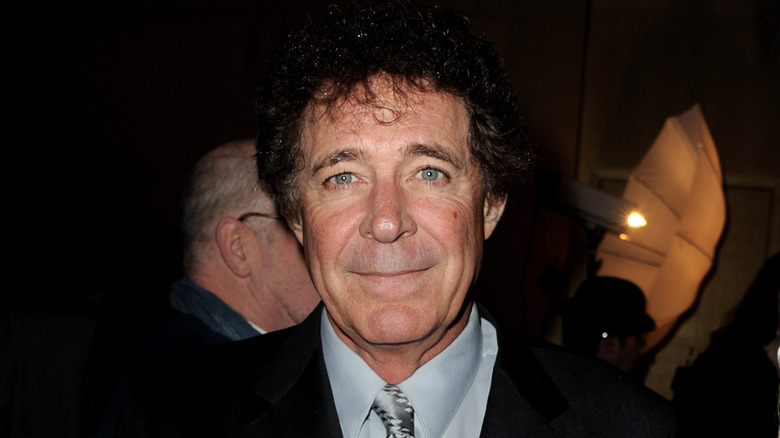 What Is The Brady Bunchs Barry Williams Doing Now