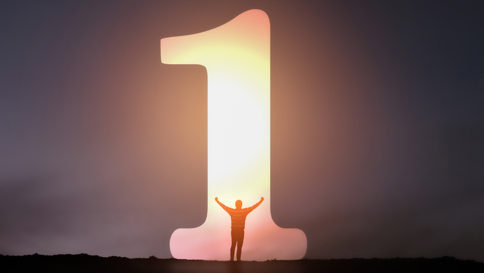 What It Means If You Are Destiny Number 1