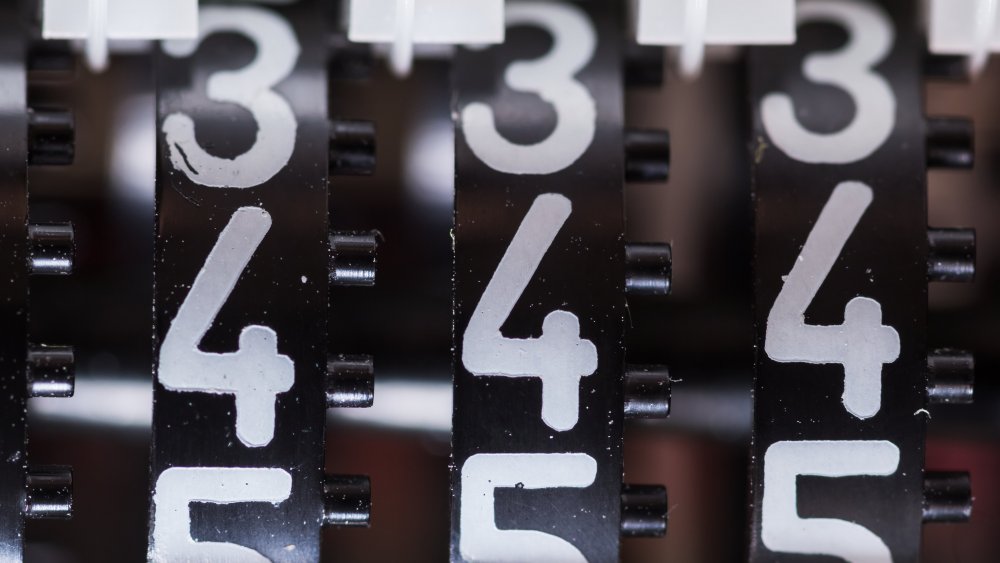 What It Really Means If You See The Number 444 Everywhere