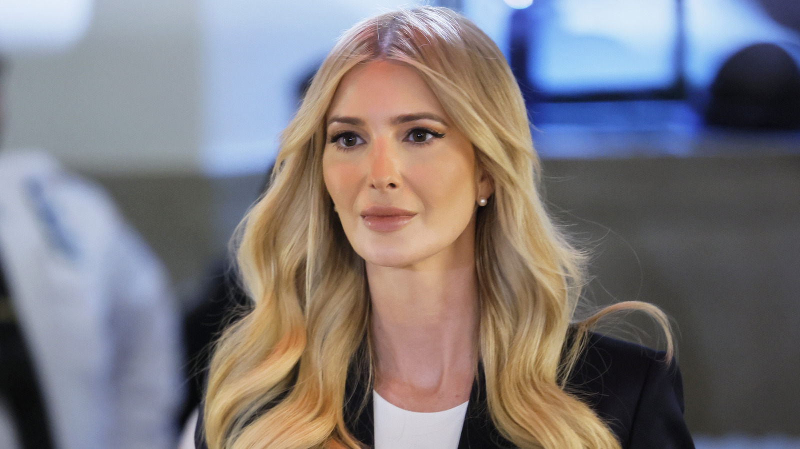 What Ivanka Trump Didn't Say About Dad Donald In Rare Interview Is The ...