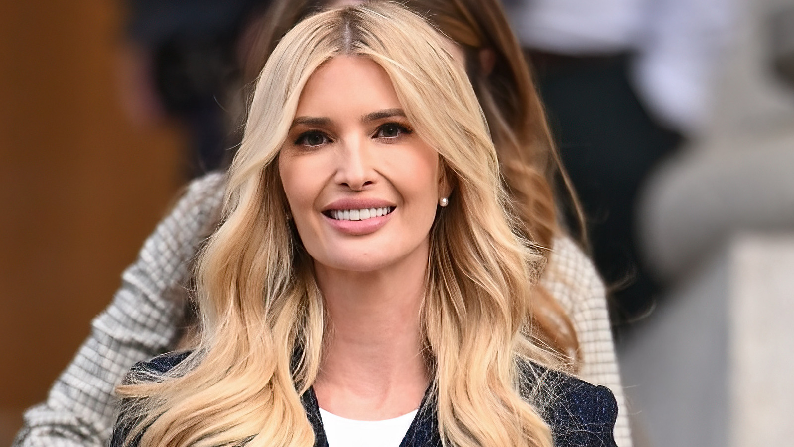 What Ivanka Trump's Life Is Like Today