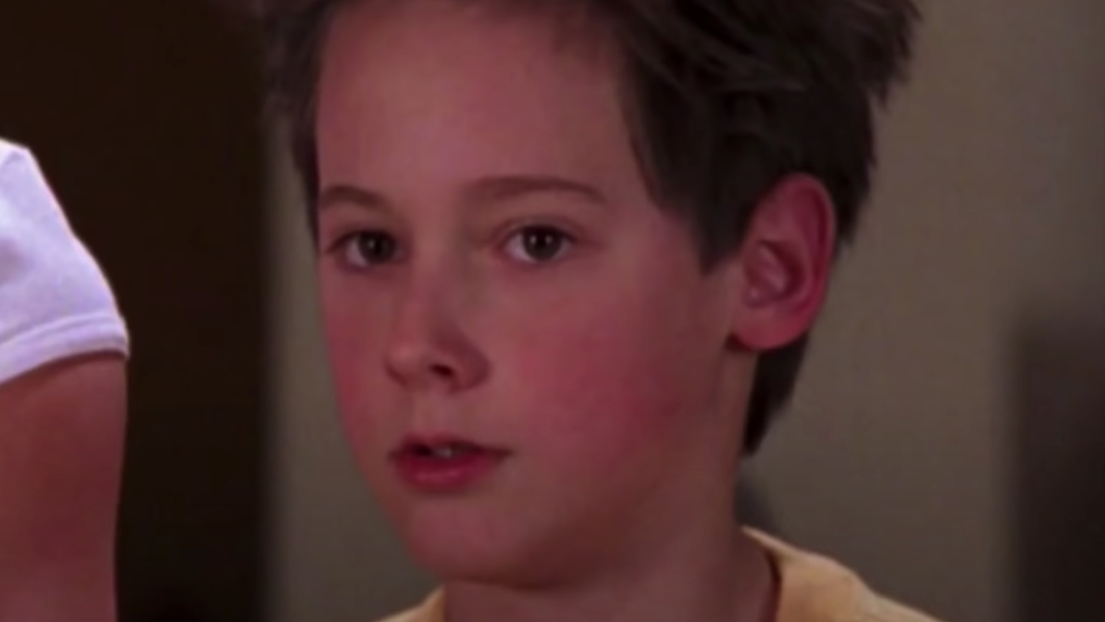 What Jake Thomas From 'Lizzie McGuire' Looks Like Today