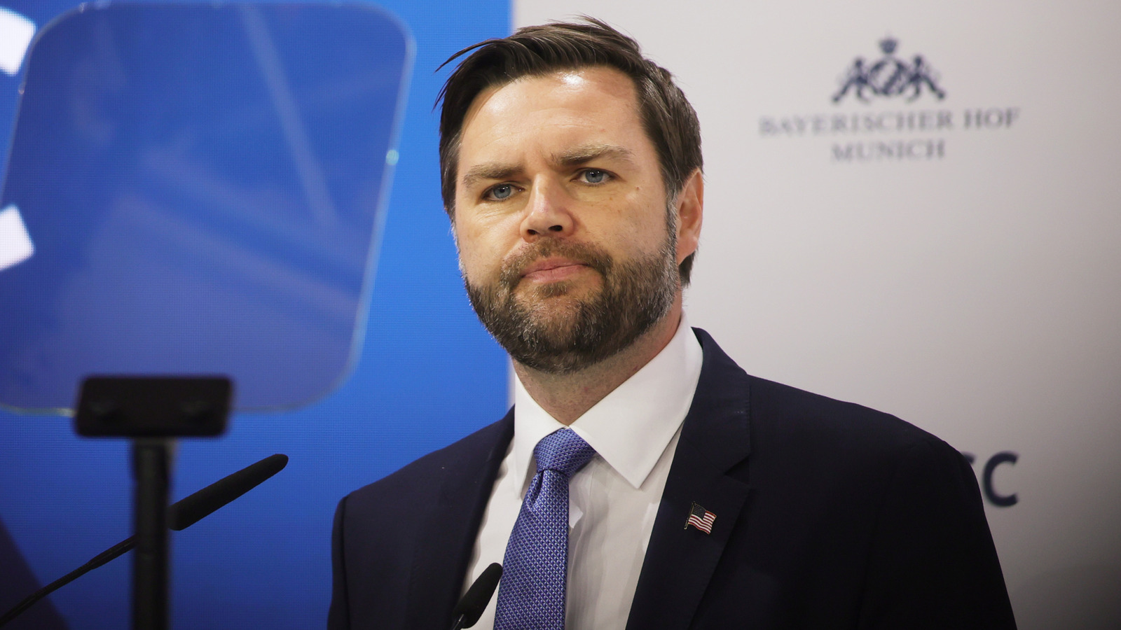 What JD Vance Was Like Before Becoming Vice President Of The United States