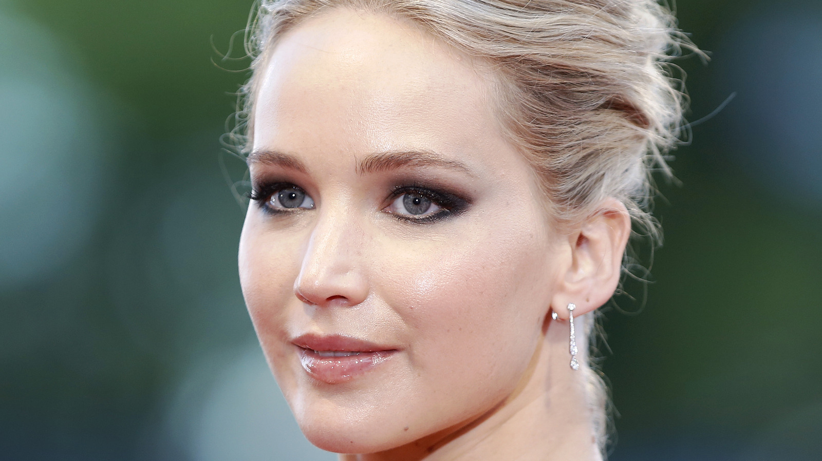 What Jennifer Lawrence Won't Talk About In Interviews