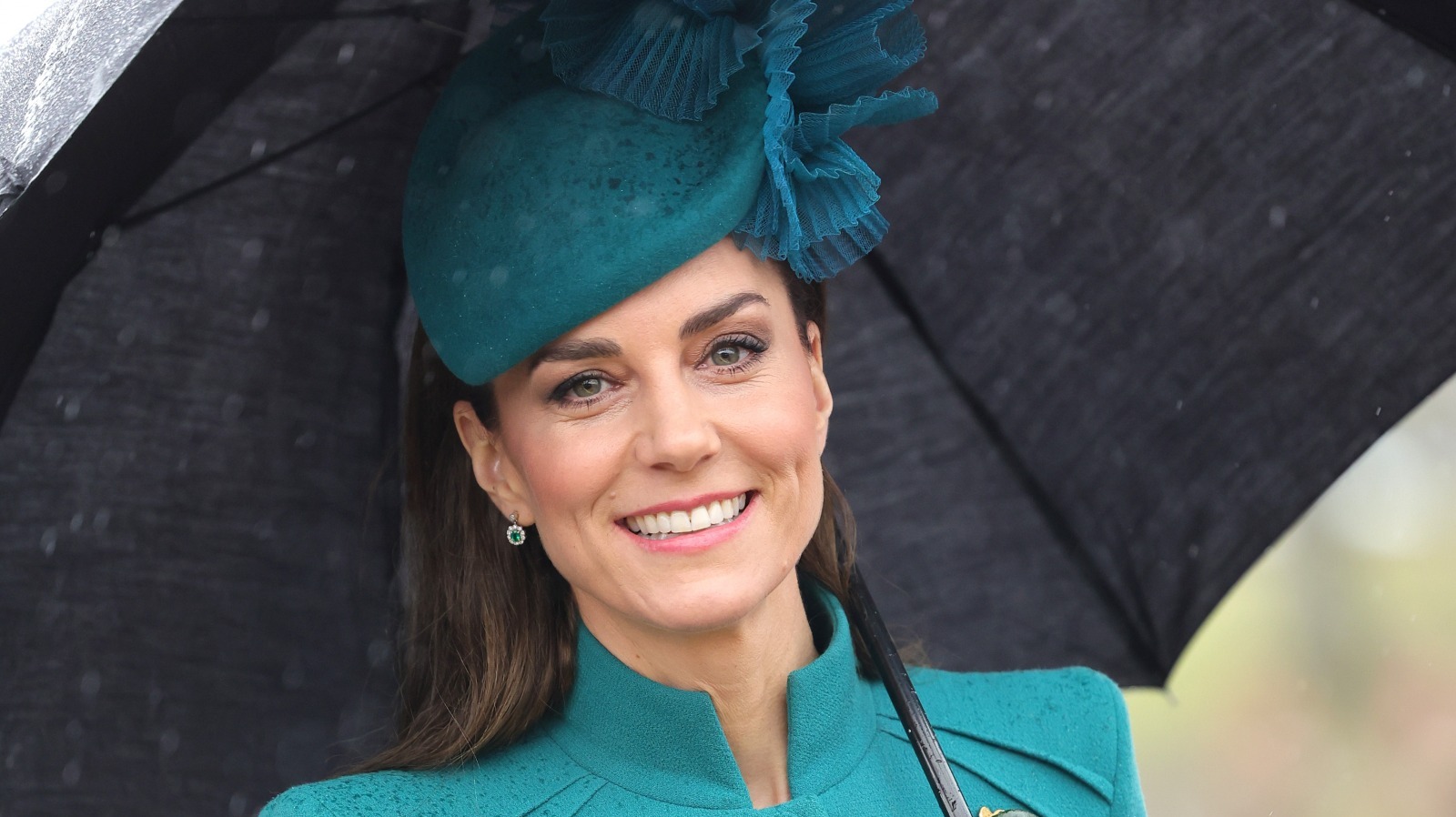 What Kate Middleton's Friends Have Said About Her