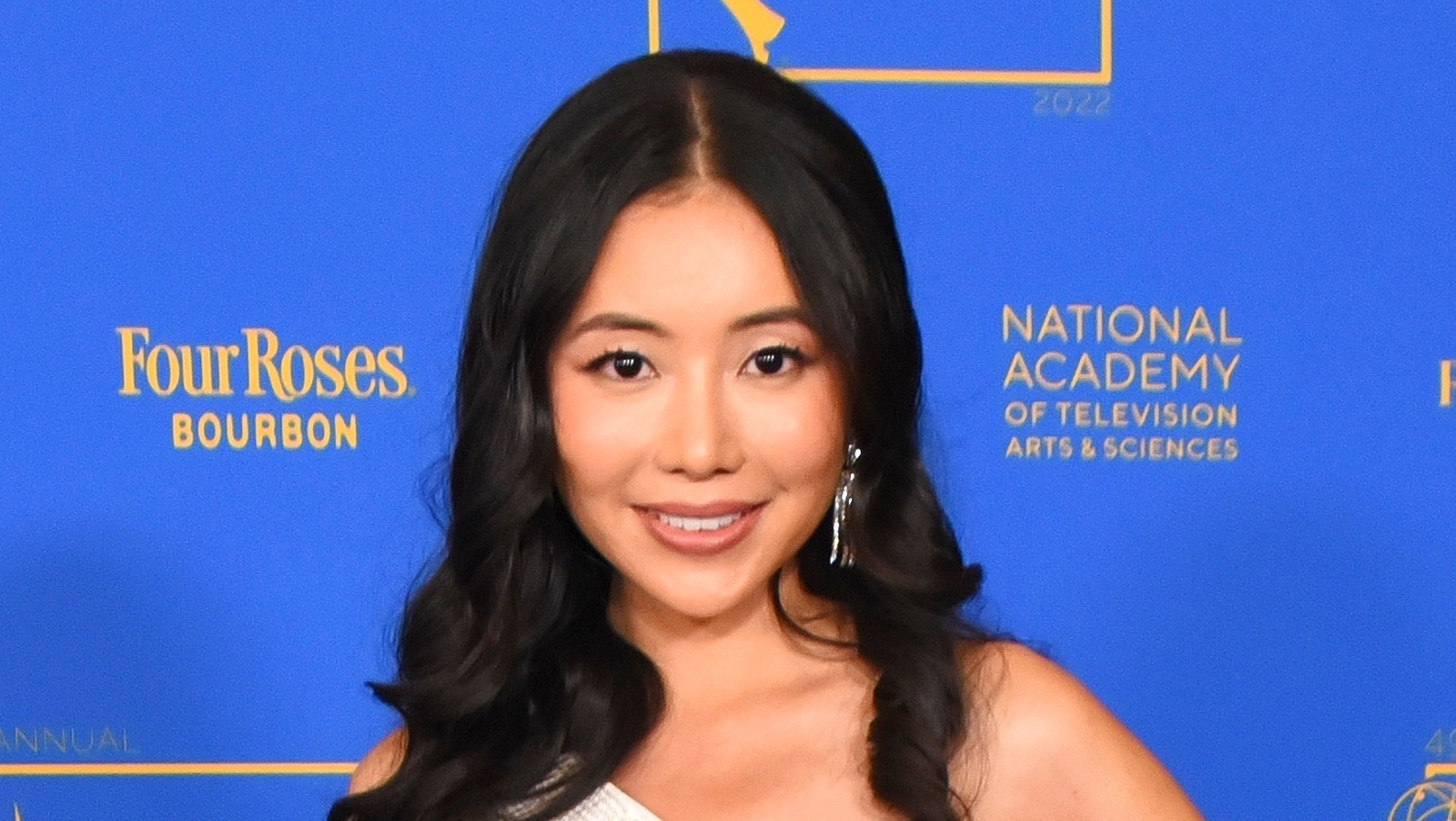 What Kelsey Wang Wants Y&R Fans To Know About Allie - Exclusive