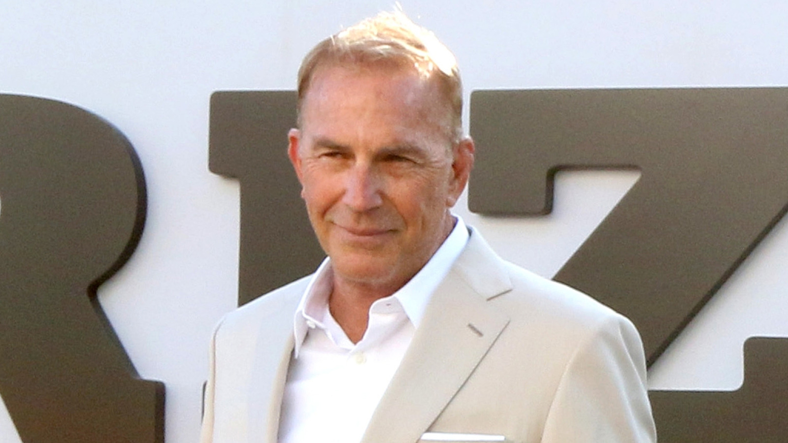 What Kevin Costner Really Thinks About His Ex-Wife Marrying His Old Friend