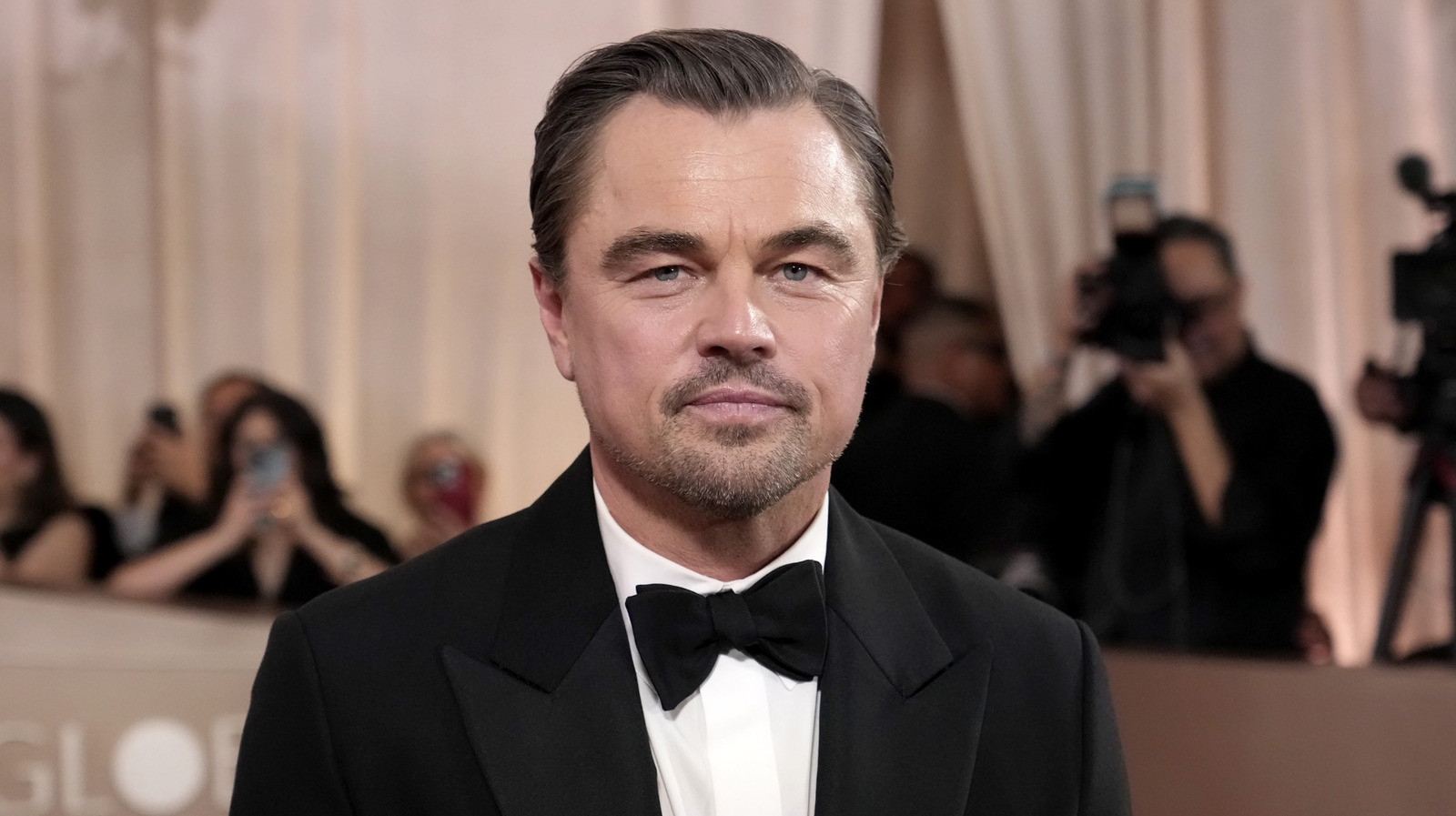 What Leonardo DiCaprio Is Like In Real Life, According To His Former ...