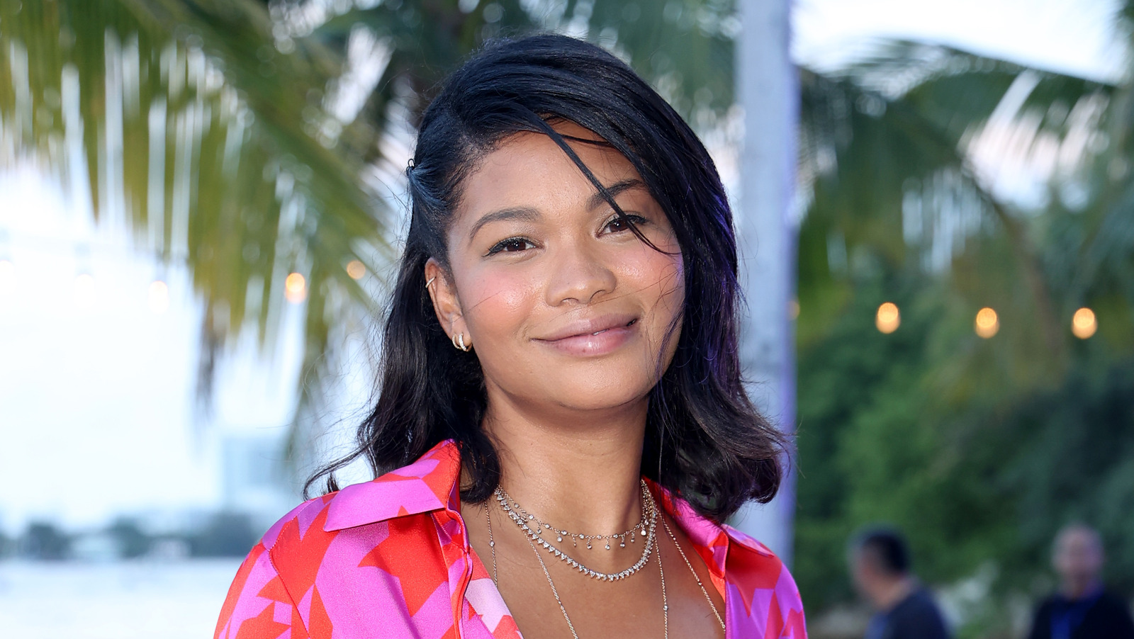 Chanel Iman Style 2022