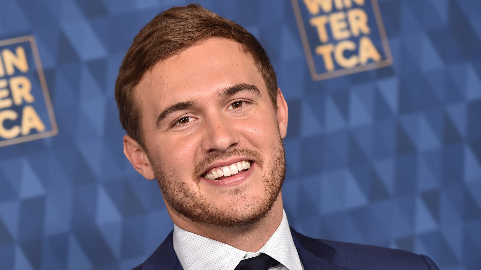 What Life Is Like For Former Bachelor Peter Weber Now