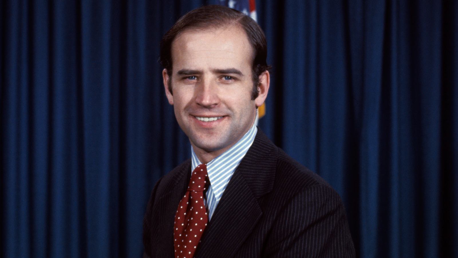 What Life Was Like For Joe Biden Before Entering Politics