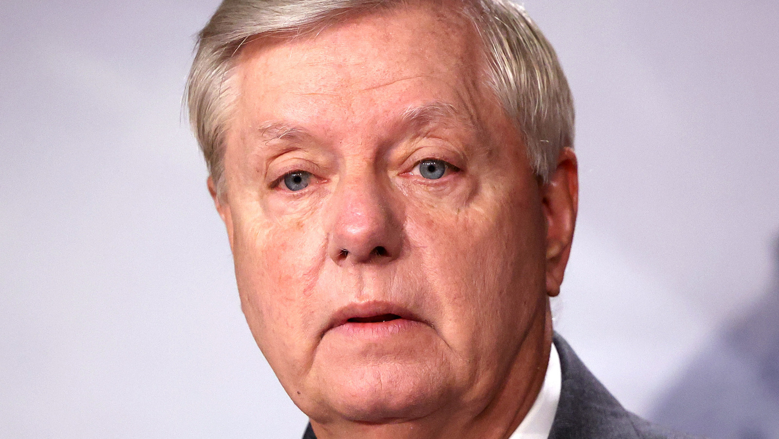 What Lindsey Graham Did Before He Was Famous