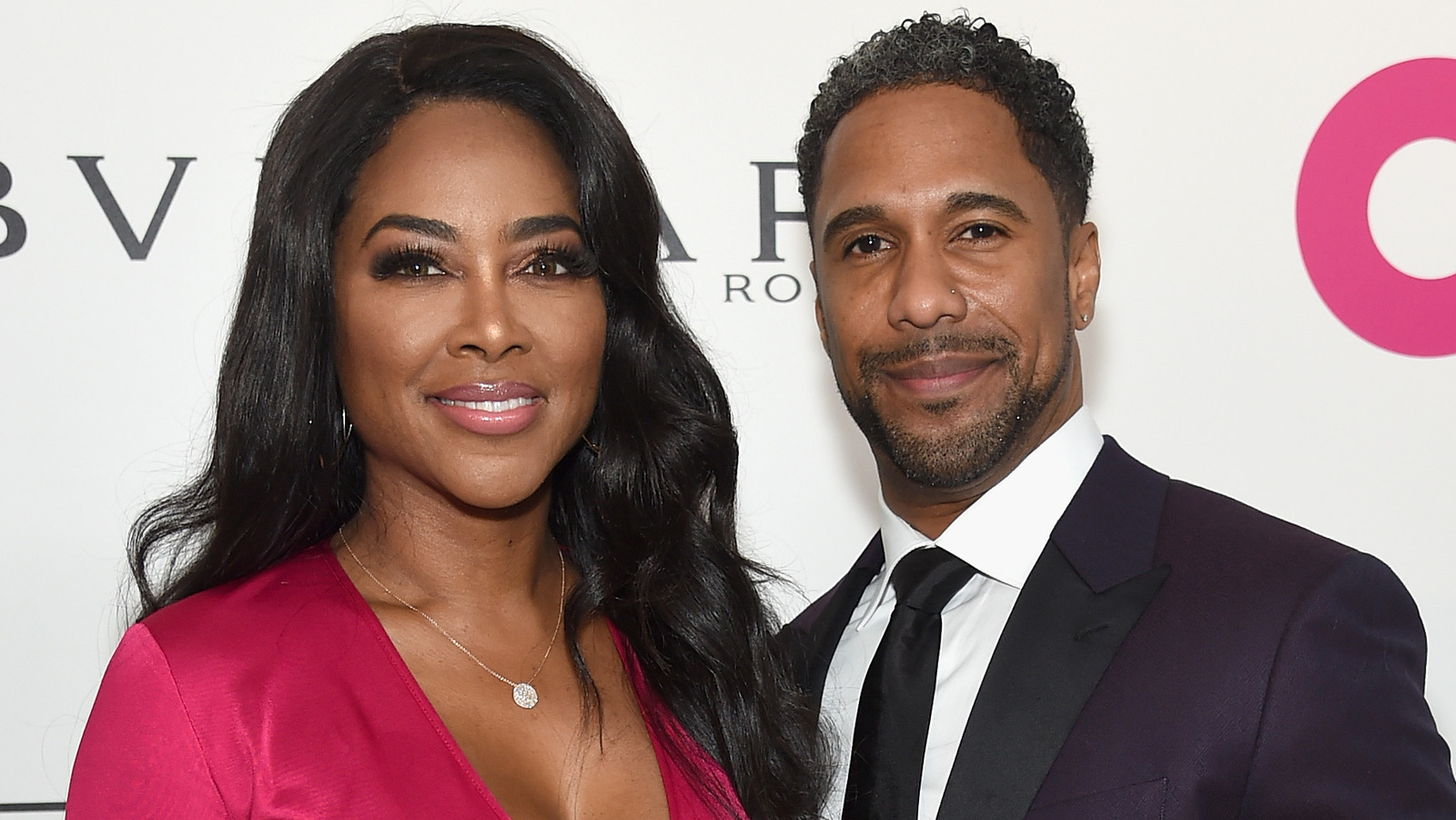What Marc Daly And Kenya Moore's Relationship With Their Daughter Is ...