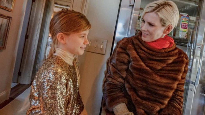 What Martha Stewart's Daughter Alexis Looks Like Today