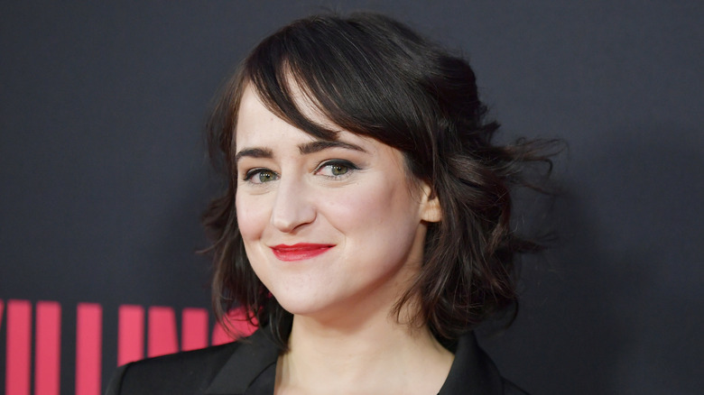 What Matilda Child Star Mara Wilson Looks Like Now