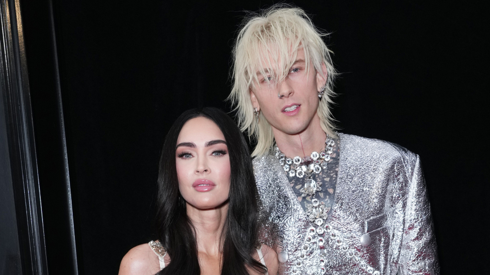 What Megan Fox's Kids Think About Her Having A Baby With Machine Gun Kelly