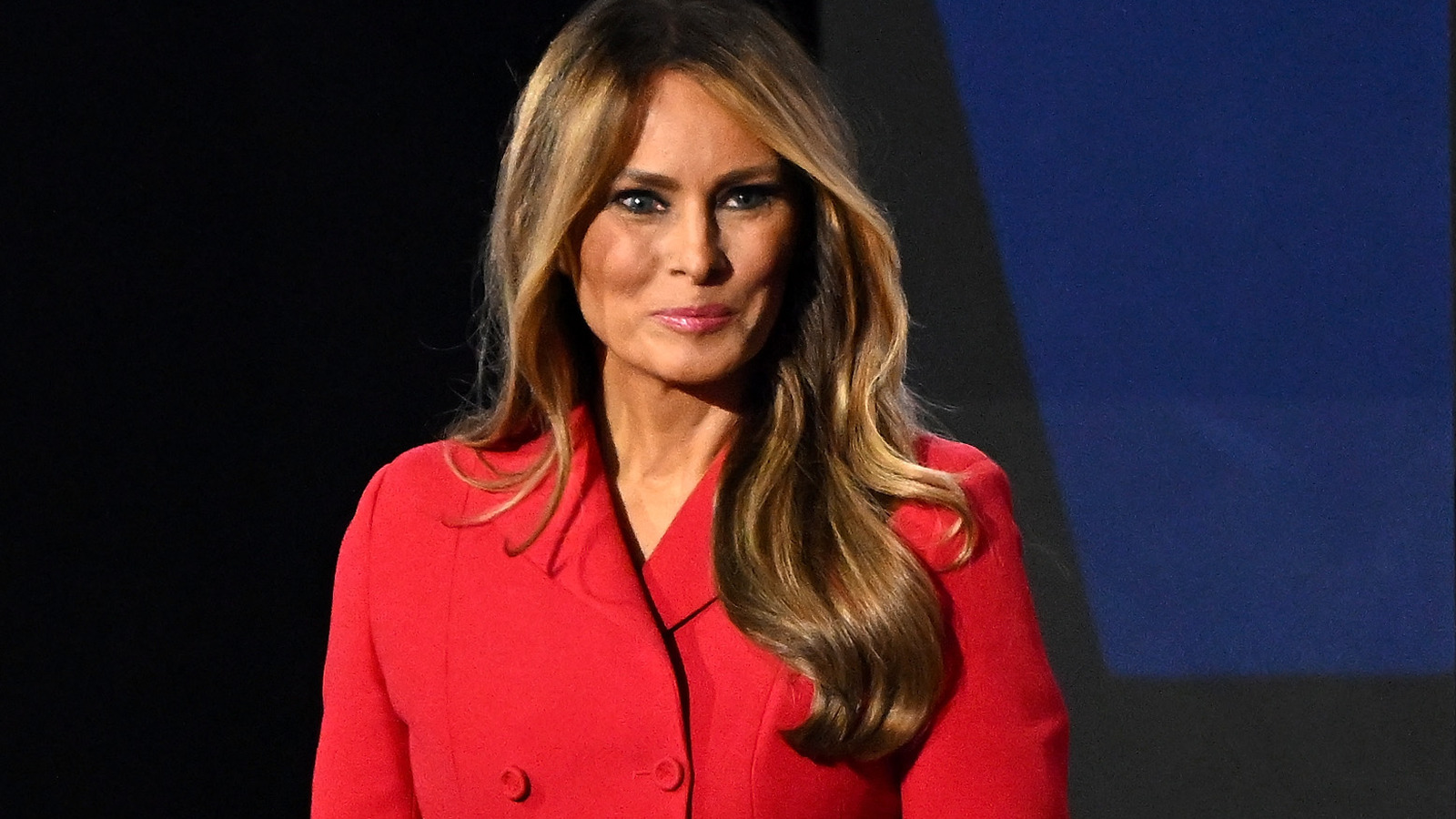 What Melania Trump Has Said About Her Reported Friendship With King Charles