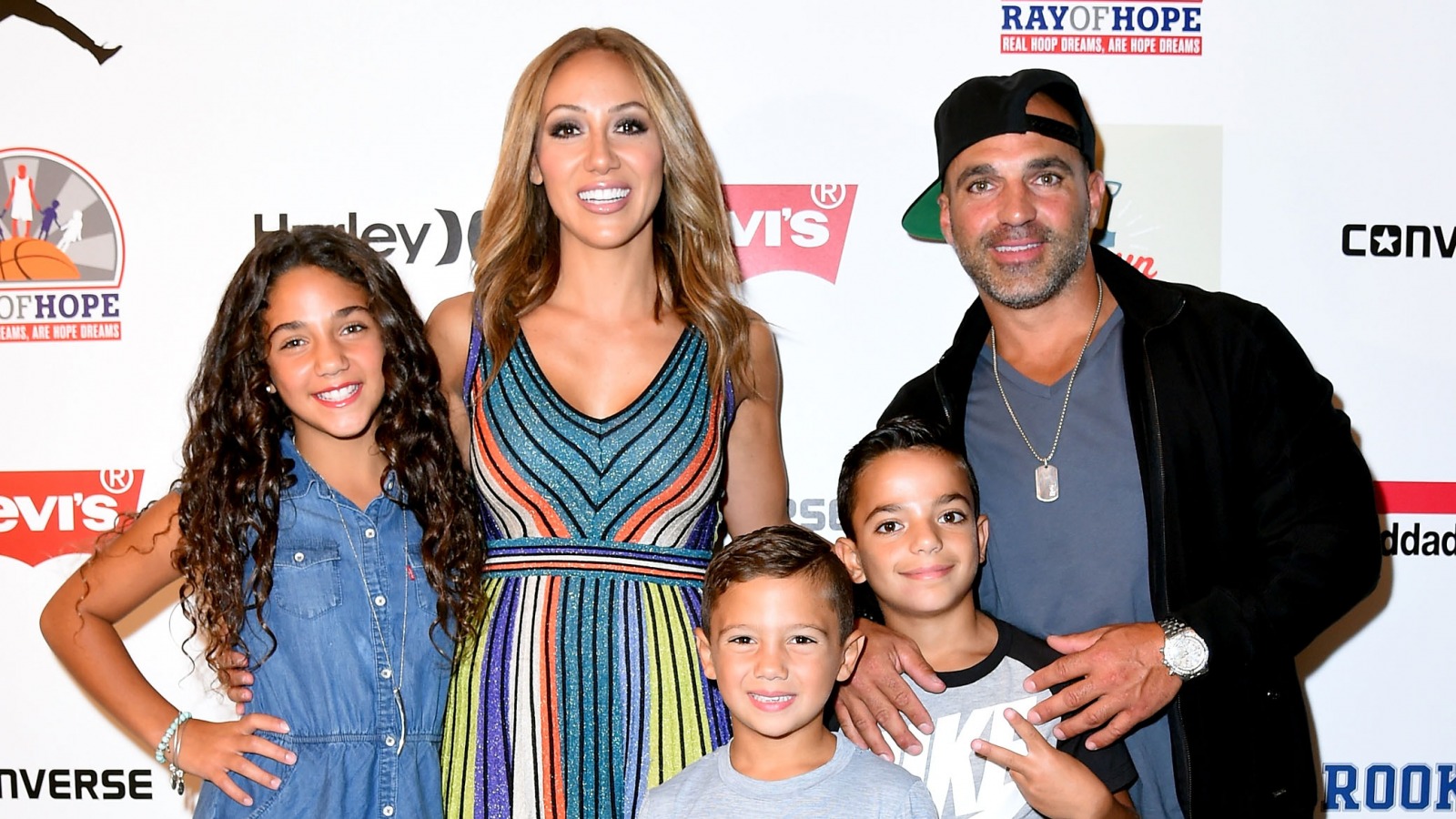 What Melissa Gorga Really Thinks About Having More Kids