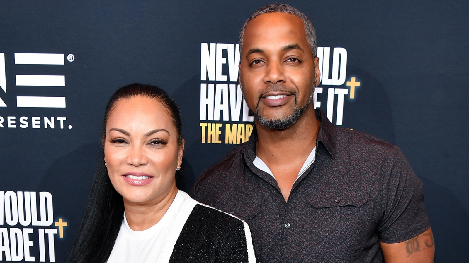 What Mike Jackson & Egypt Sherrod's Life Is Like When The HGTV Cameras ...