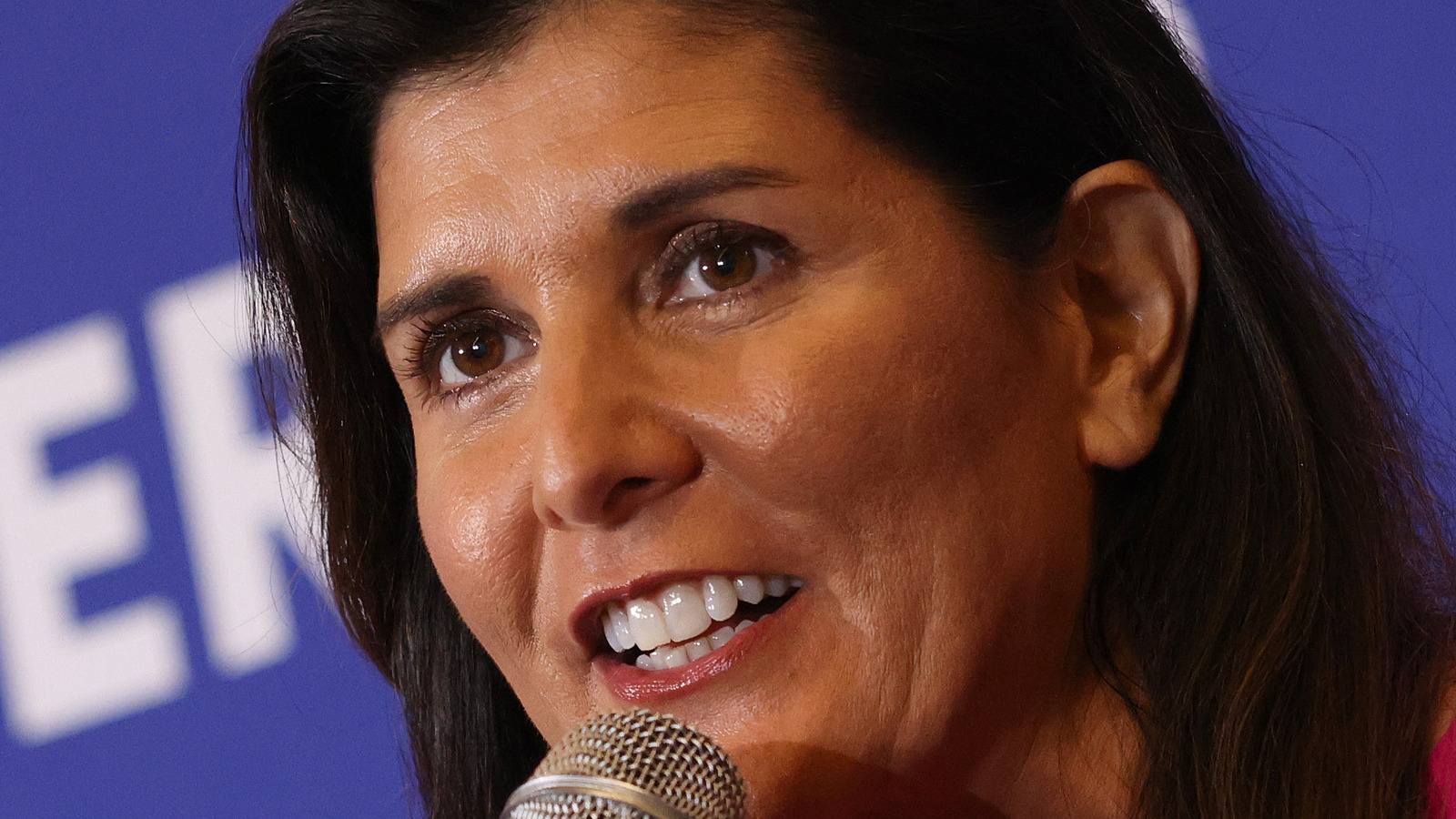 What Nikki Haley Did Before She Became A Famous Politician