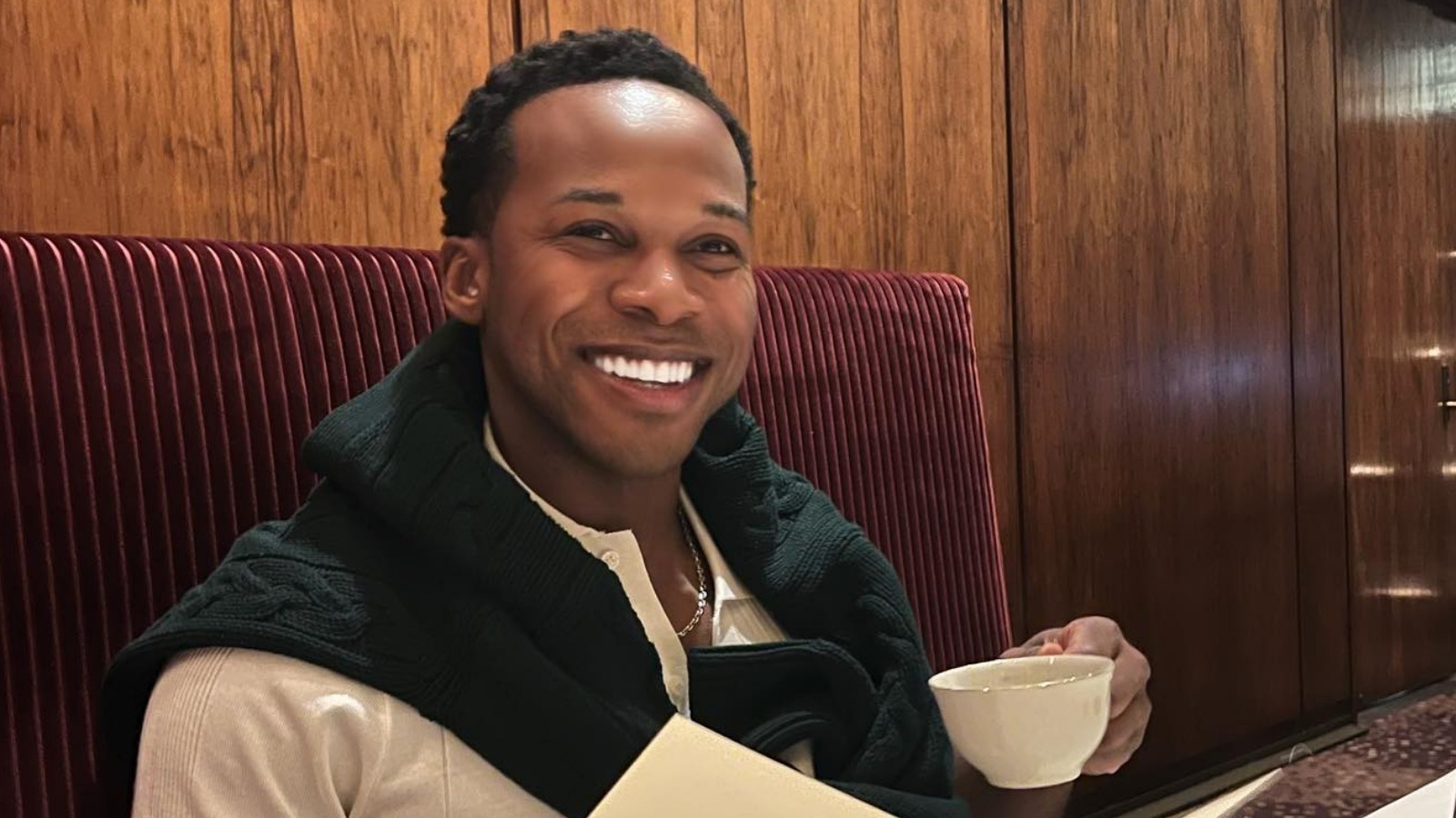 What Only True Fans Know About Hallmark Star Akono Dixon