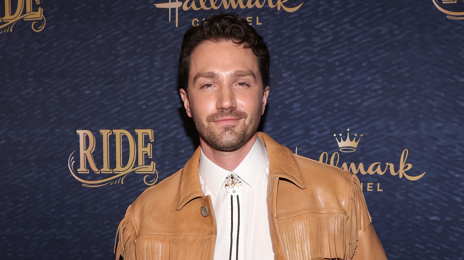 What Only True Fans Know About Hallmark's Jake Foy