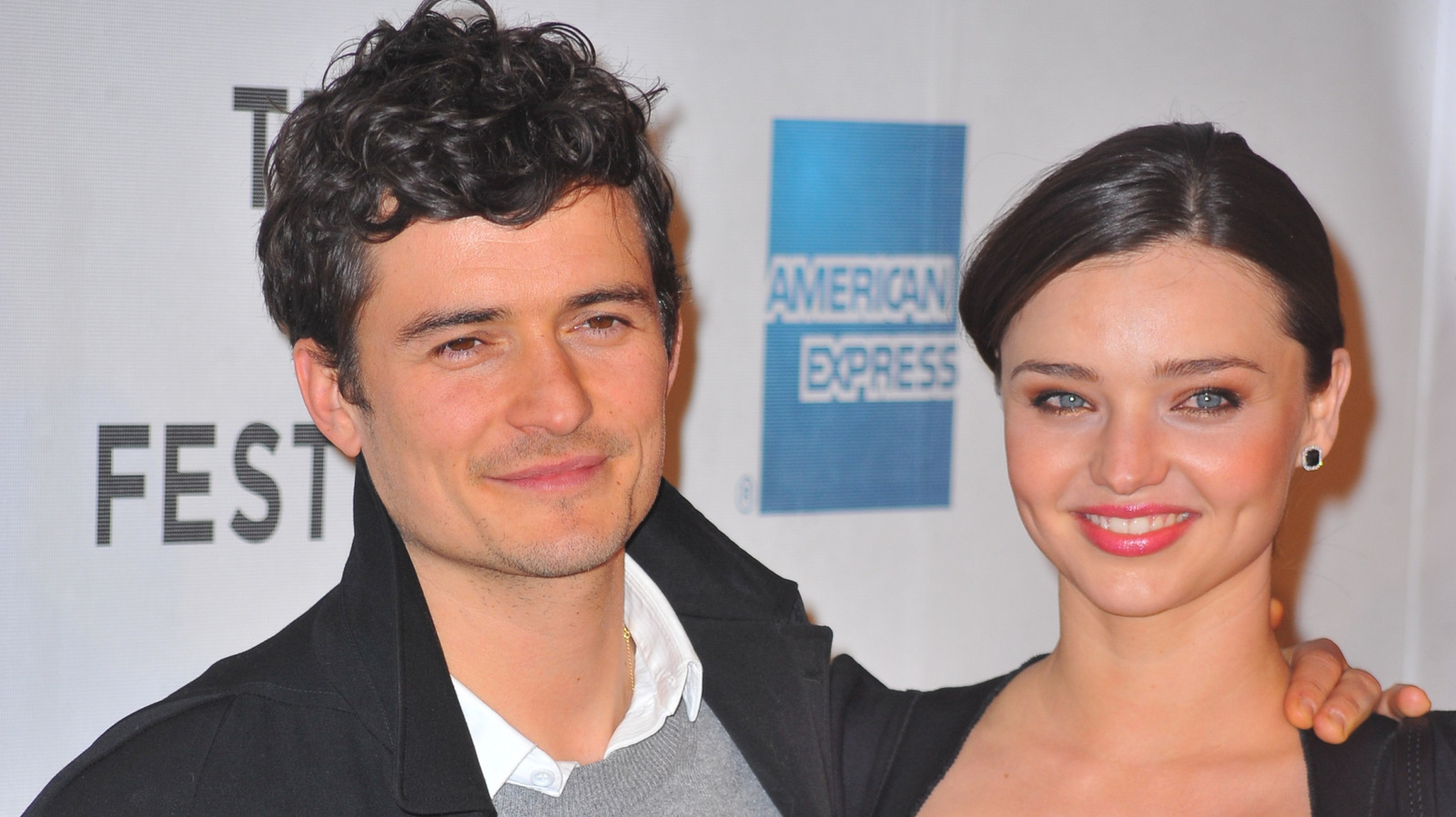 Orlando Bloom And Miranda Kerr Baby 2024