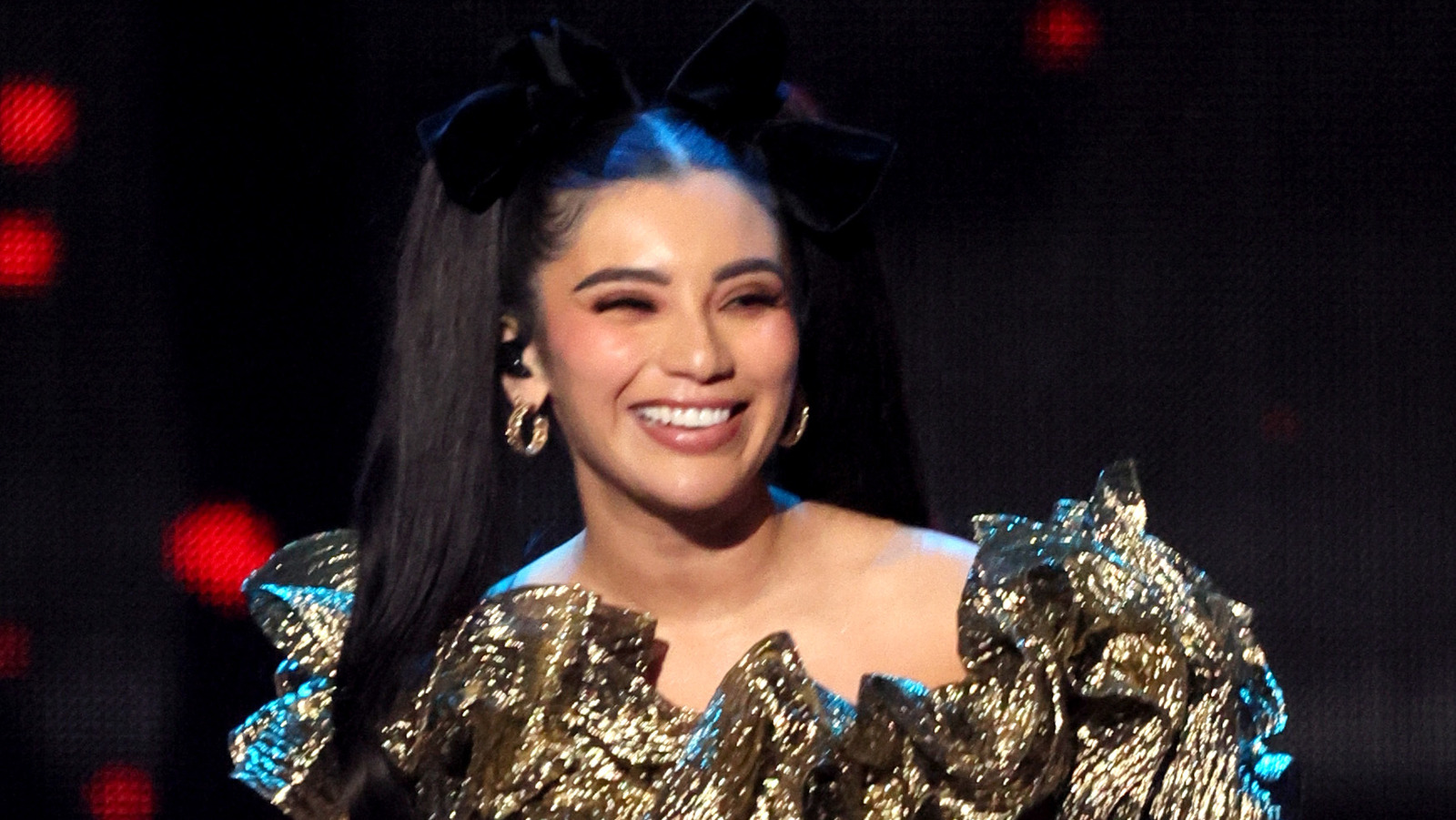What Pentatonix's Kirstin Maldonado Looks Like Without Makeup