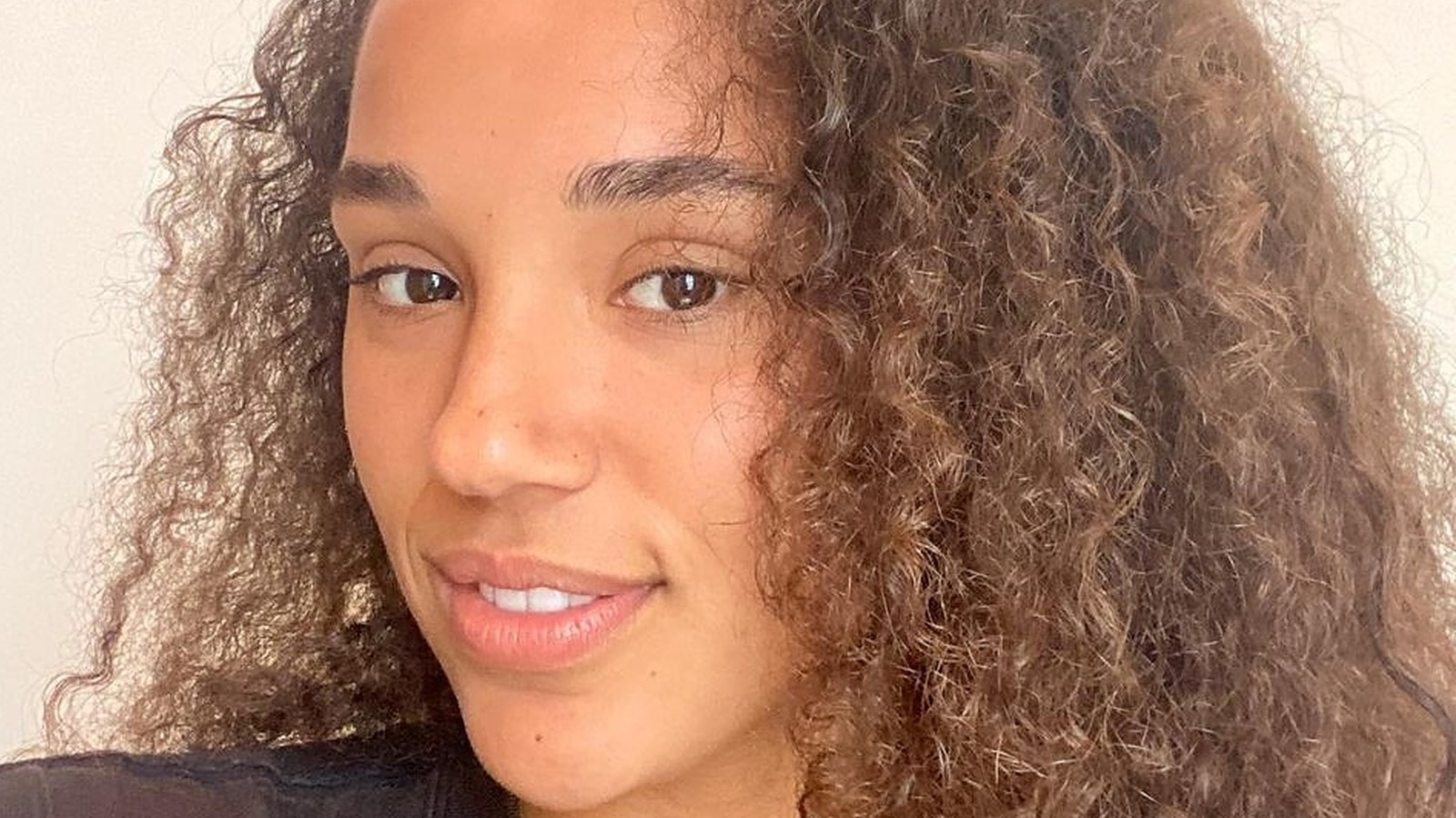 What Pieper James From The Bachelor Says She's Looking For In A ...