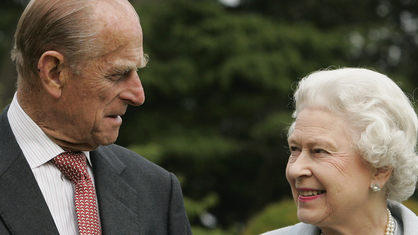 What Prince Philip Was Doing In His Final Days