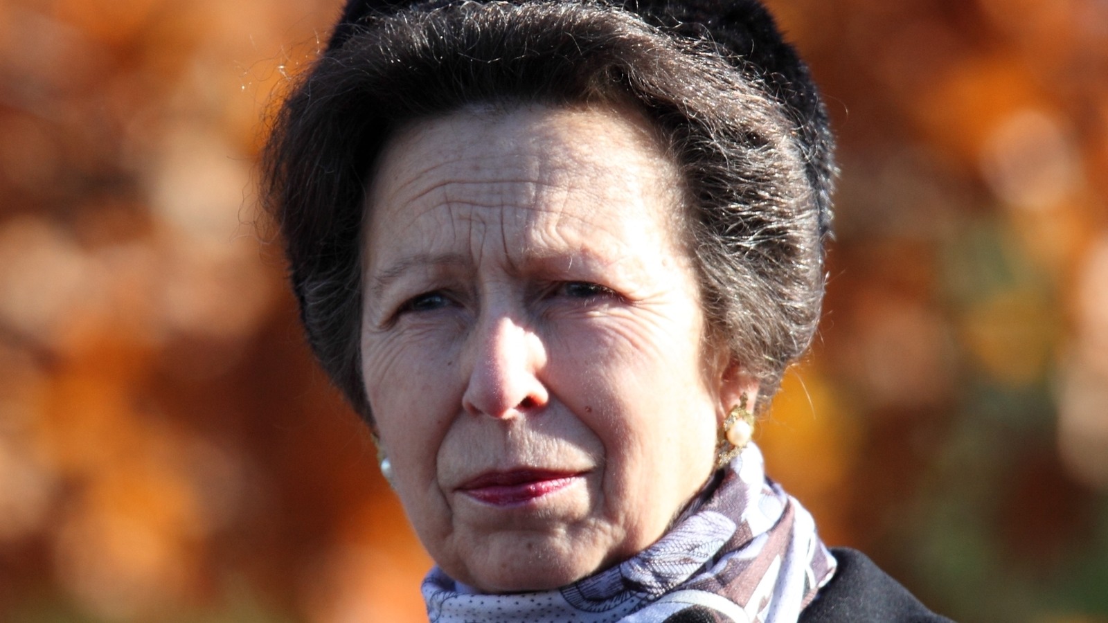 What Princess Anne's Home Really Looks Like