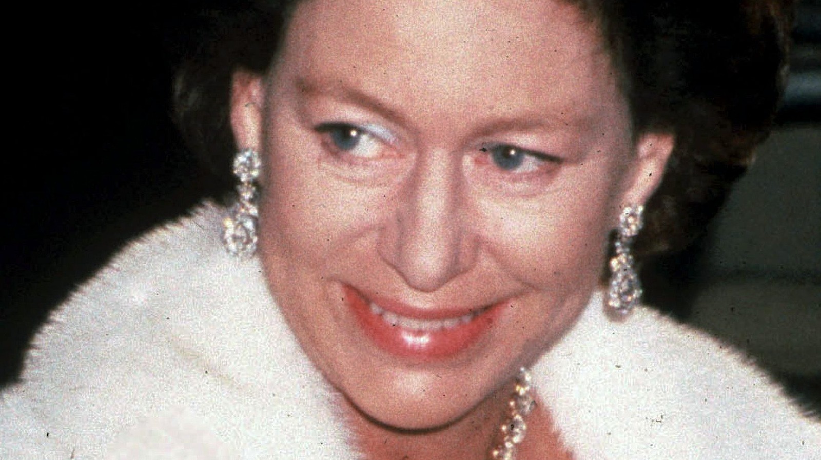 What Princess Margaret's Final Years Were Really Like