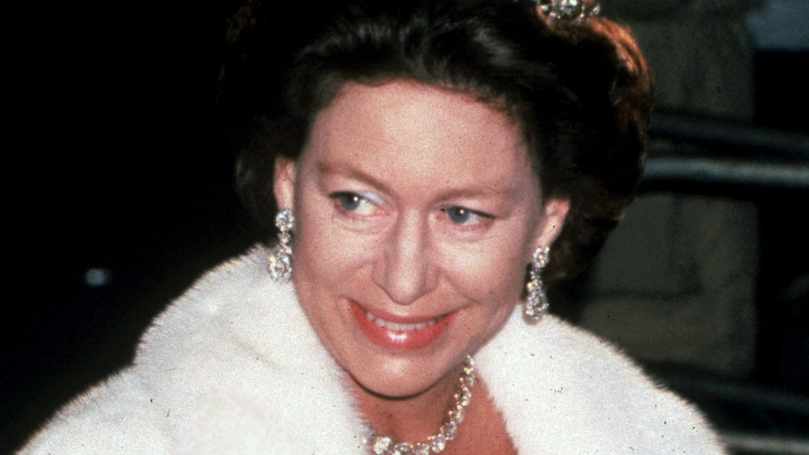 What Princess Margaret's Final Years Were Really Like