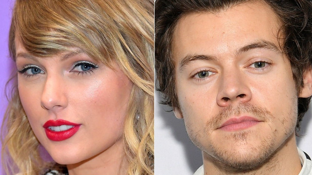 What Really Happened Between Taylor Swift And Harry Styles What Really Happened Between Taylor Swift And Harry Styles