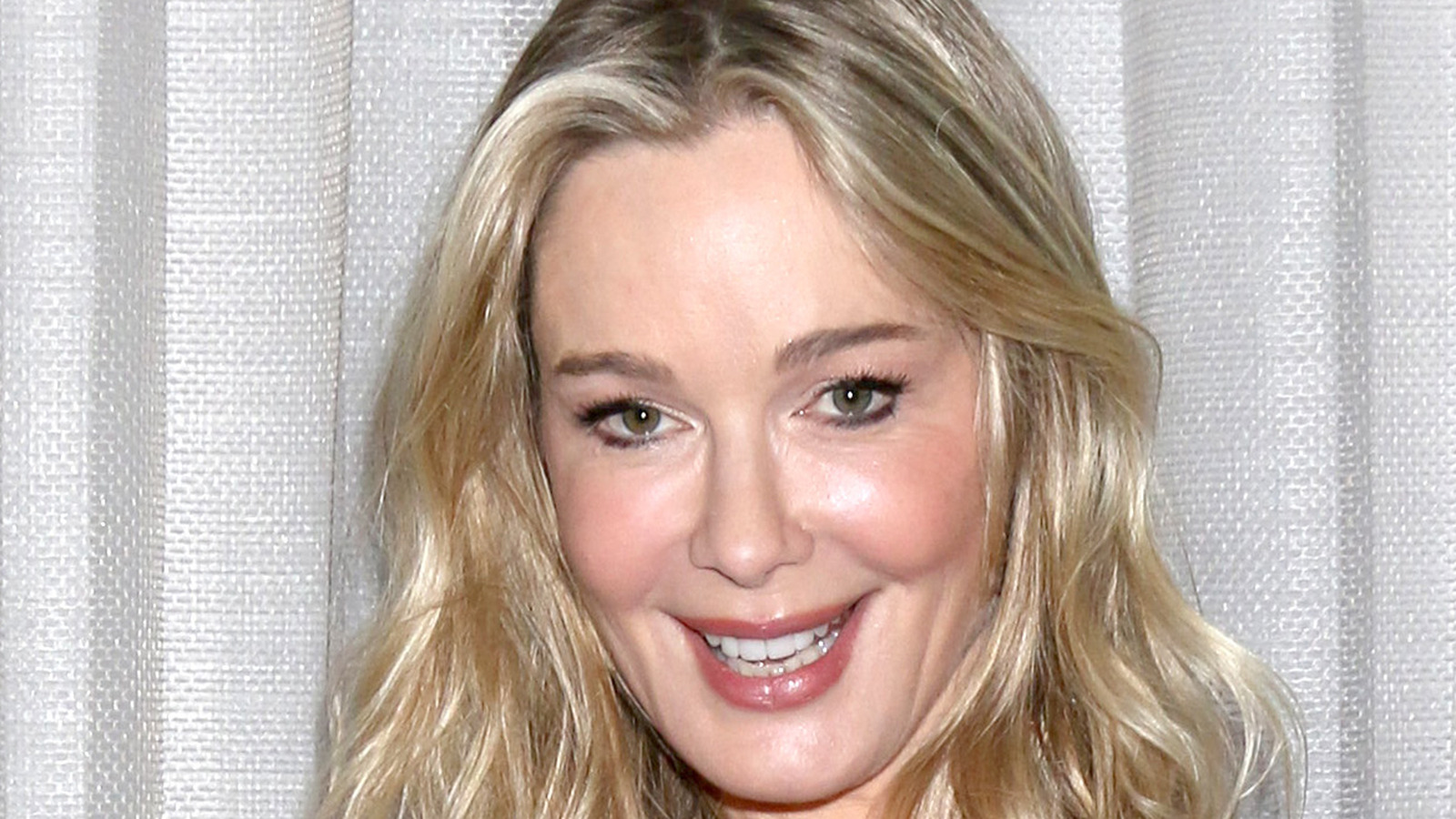 What Really Happened To Donna's Son On The Bold And The Beautiful?