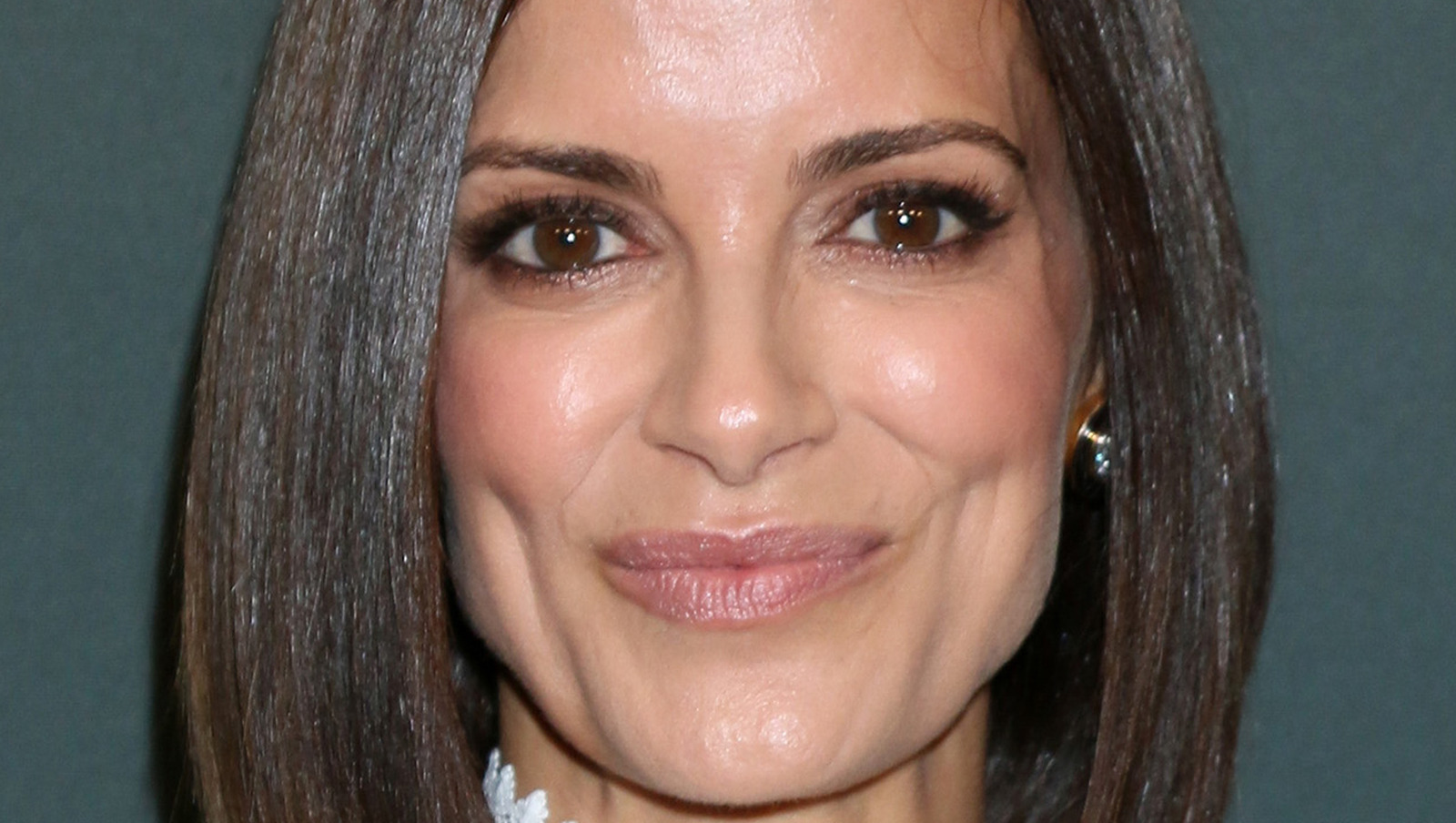 What Really Happened To General Hospital's Hayden Barnes?