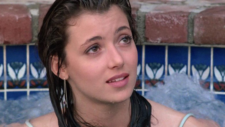 What Really Happened To Mia Sara What Really Happened To Mia Sara