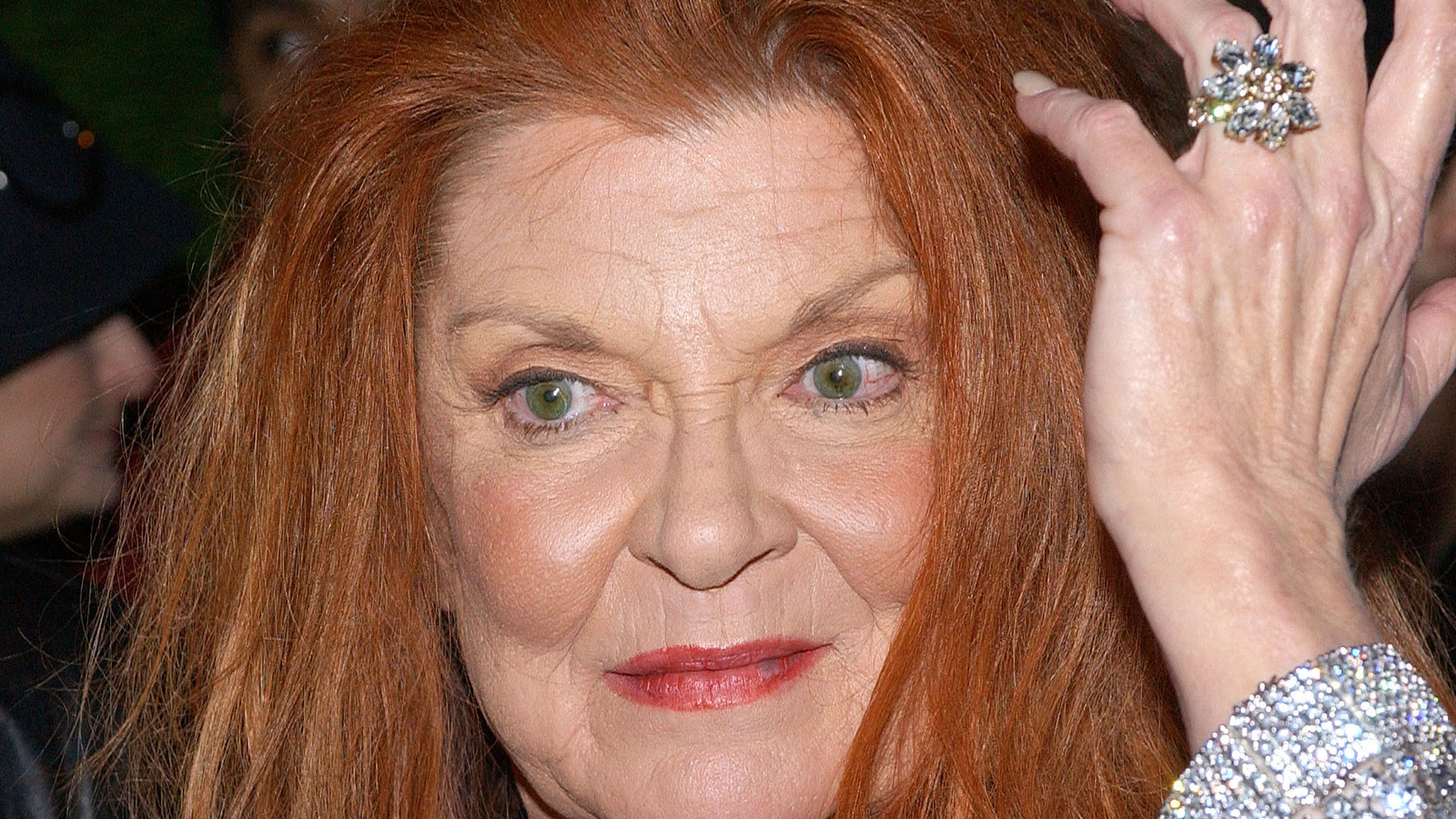 What Really Happened To The Bold And The Beautiful's Original Sally ...