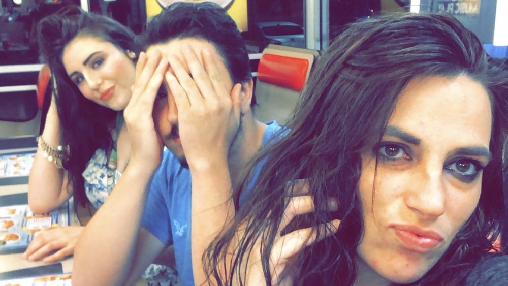 What Really Happened To The Cast Of Gypsy Sisters