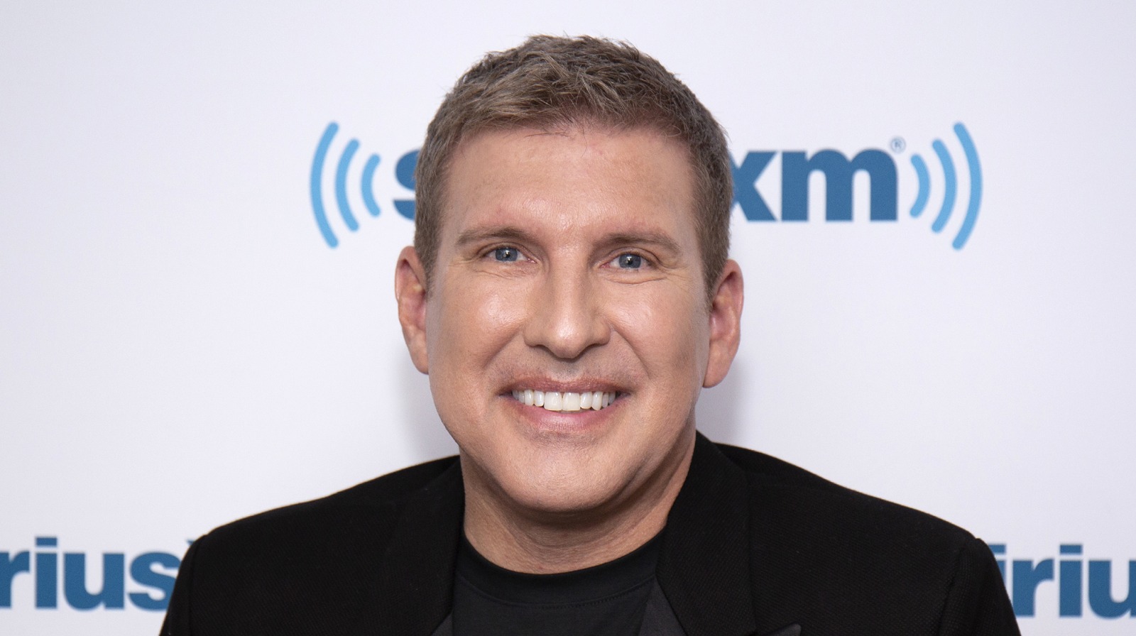 What Really Happened To Todd Chrisley's Dad?