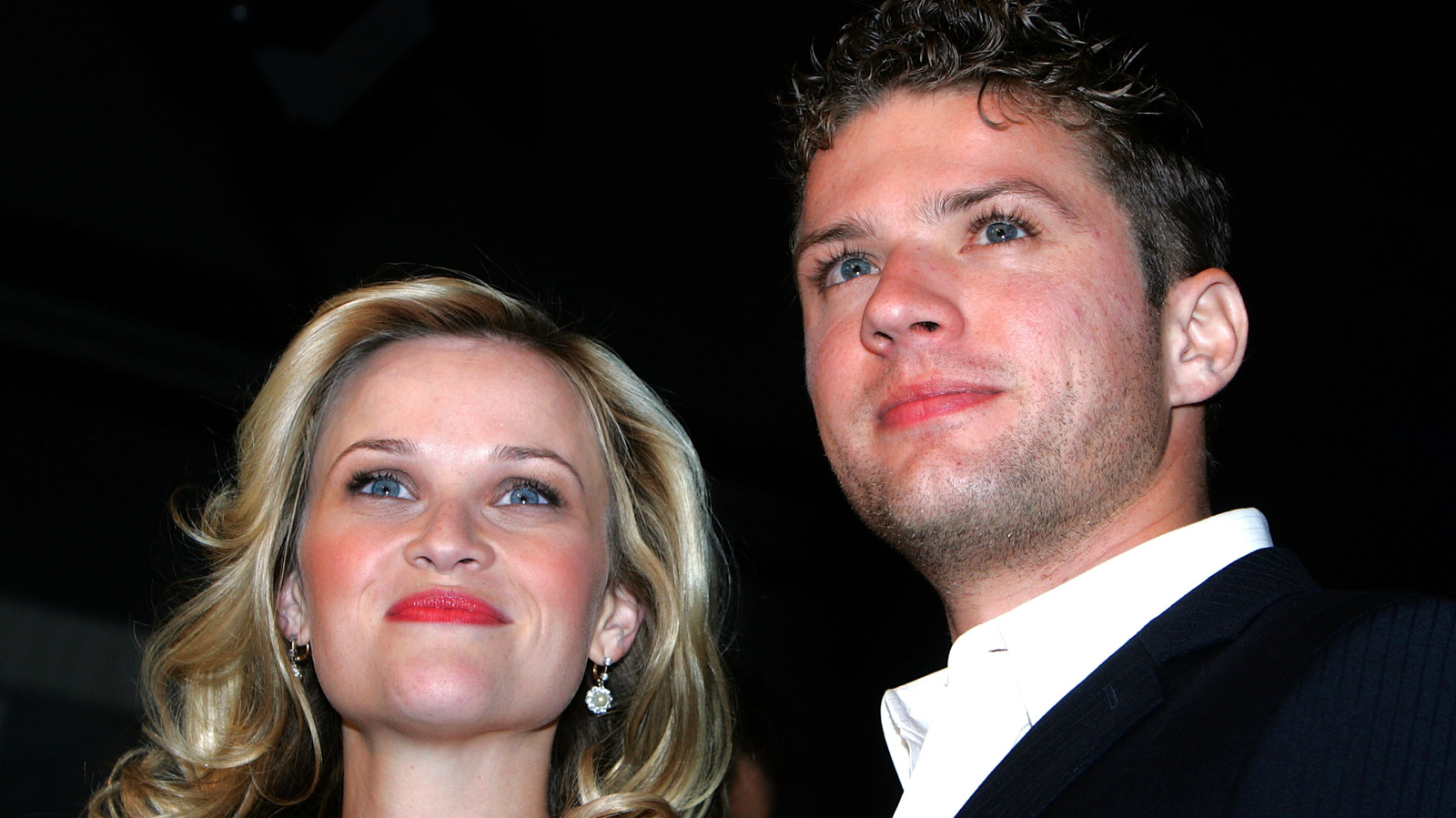 What Reese Witherspoon And Ryan Phillippe's Coparenting Relationship Is ...