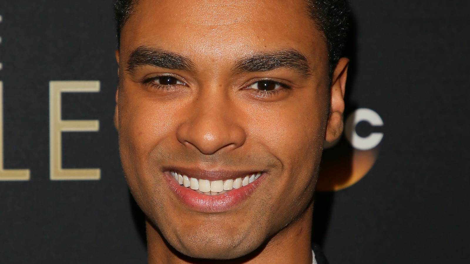 What Regé-Jean Page's Family Really Thought About Bridgerton