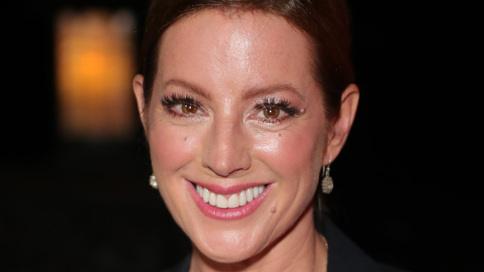 What Sarah McLachlan Thinks About Her Iconic Sad Commercials