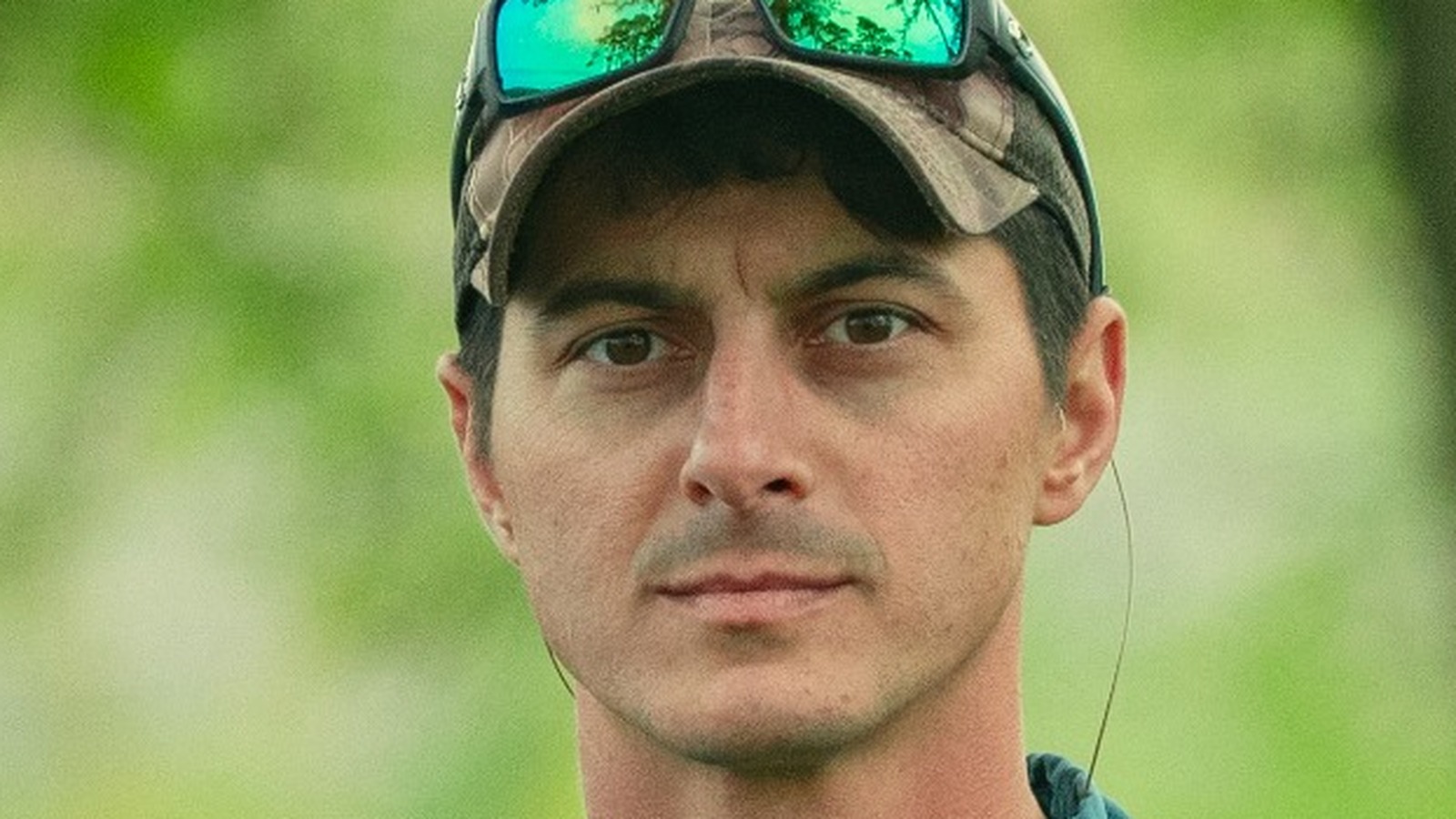 What Snowflake Mountain's Sunny Malik Really Thinks Of Hosts Matt And ...