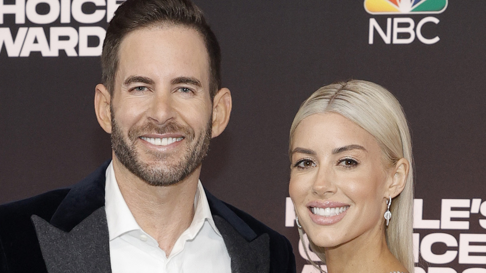 What Tarek And Heather Rae El Moussas Wedding Was Really Like