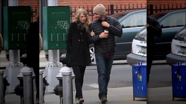 What Taylor Swifts Exes Have Said About Her Songs